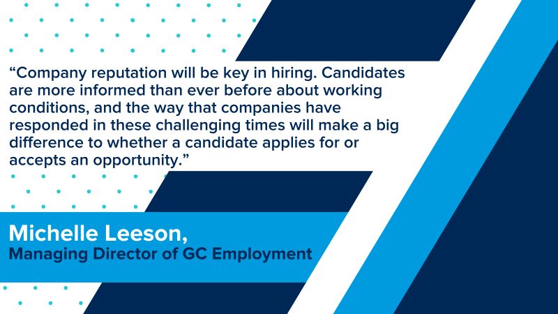 The Growth Company: Employment on LinkedIn: #employment The Growth Company: Employment on LinkedIn: #employment