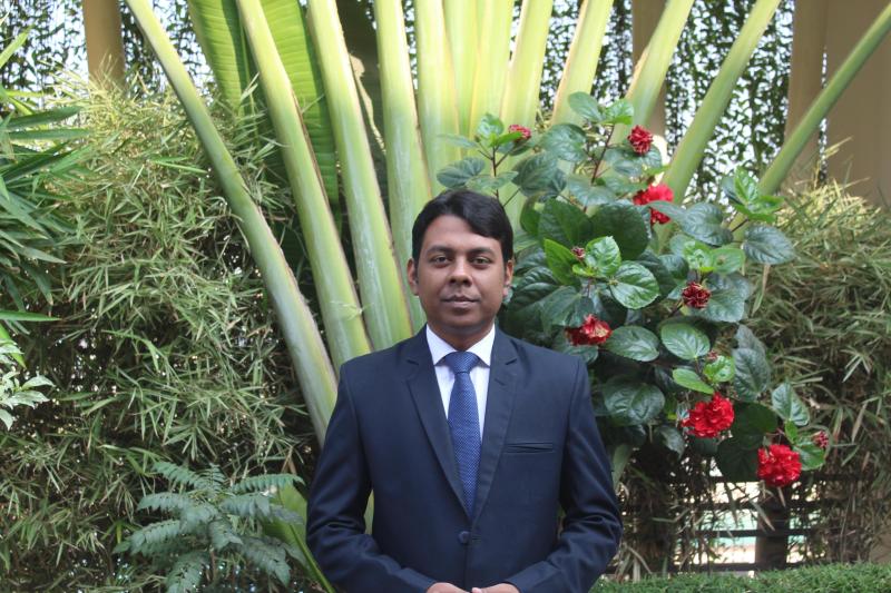Md. Majharul Islam on LinkedIn: #with Md. Majharul Islam on LinkedIn: #with