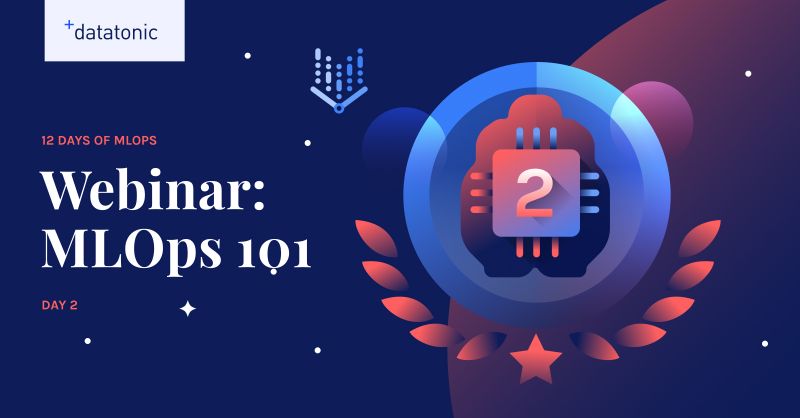 Katherine Kovaleva on LinkedIn: MLOps 101: Getting Started With ML At Scale Katherine Kovaleva on LinkedIn: MLOps 101: Getting Started With ML At Scale