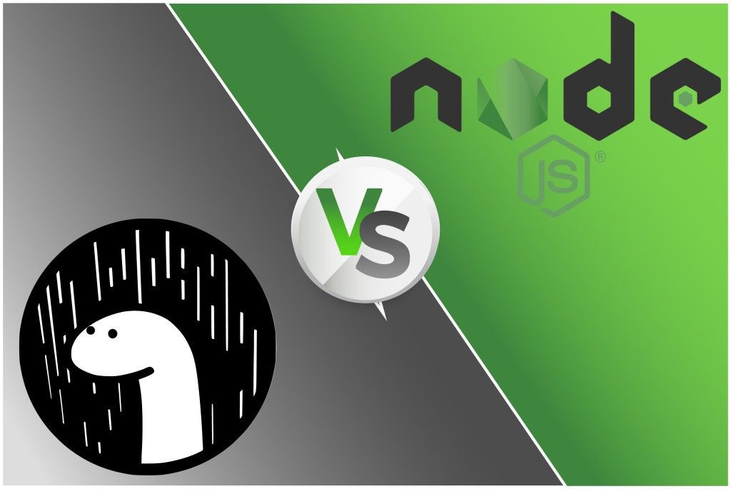 Mohammad Eslamnia on LinkedIn: #javascript #nodejs #deno #typescript # ... Mohammad Eslamnia on LinkedIn: #javascript #nodejs #deno #typescript # ...