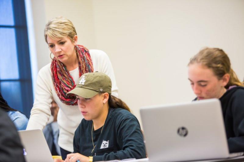 McMurry University on LinkedIn: McMurry University is proud to be ... McMurry University on LinkedIn: McMurry University is proud to be ...