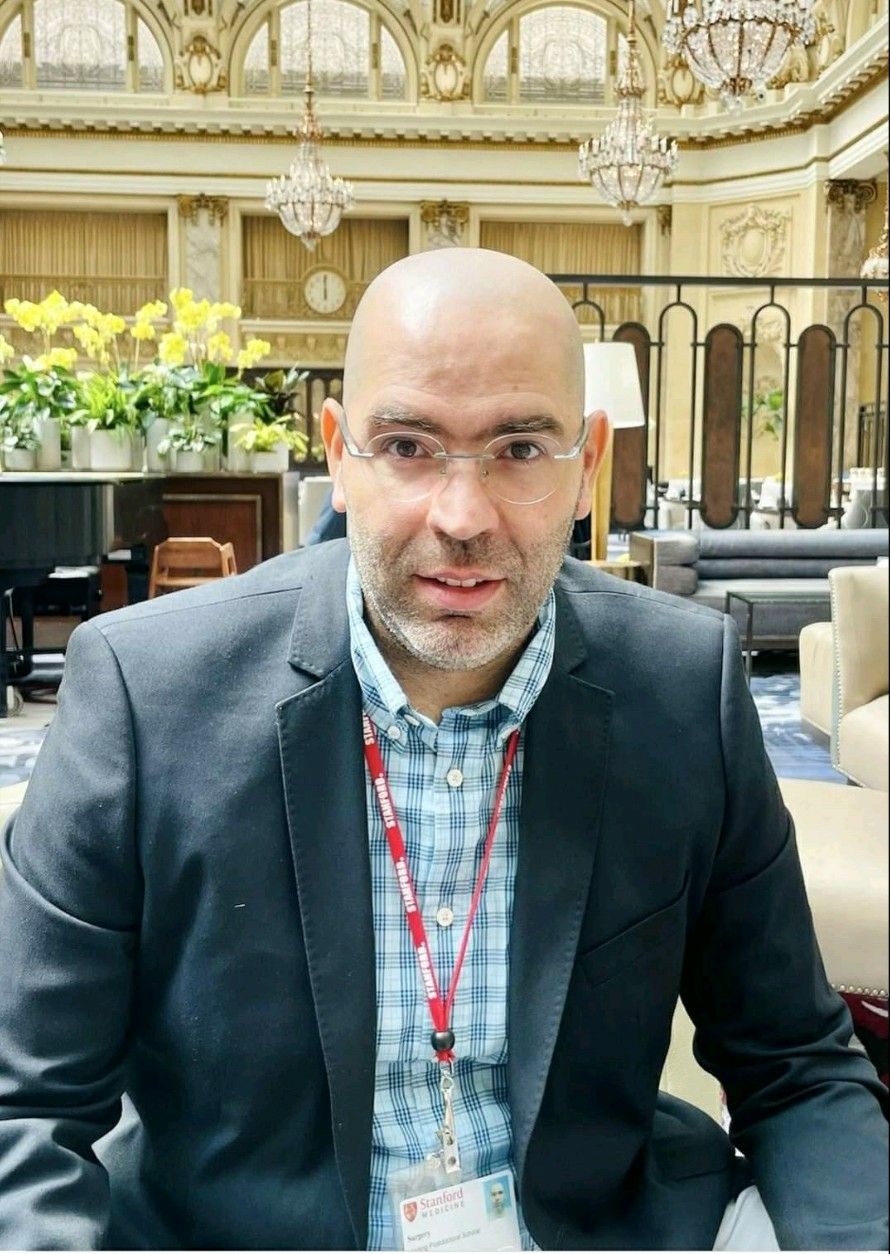 Nawras Amal on LinkedIn: So proud of you bro 💪🏻 ️ Dr. Said Amal Nawras Amal on LinkedIn: So proud of you bro 💪🏻 ️ Dr. Said Amal