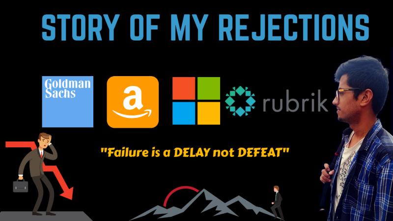 Abhishek Vanjani on LinkedIn: #rejection #deshaw #arcesium #microsoft # ... Abhishek Vanjani on LinkedIn: #rejection #deshaw #arcesium #microsoft # ...