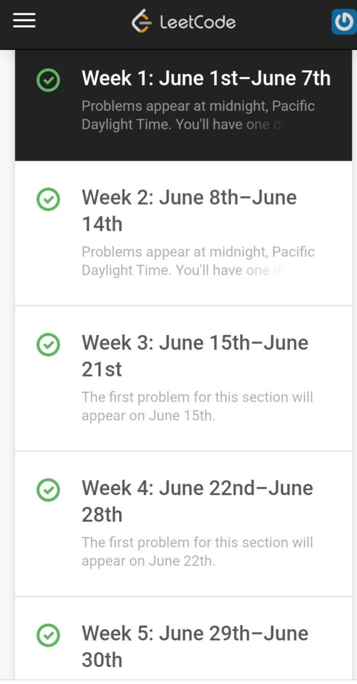 Vidushi Jain on LinkedIn: #leetcode #coding #learn #greatexperience # ... Vidushi Jain on LinkedIn: #leetcode #coding #learn #greatexperience # ...