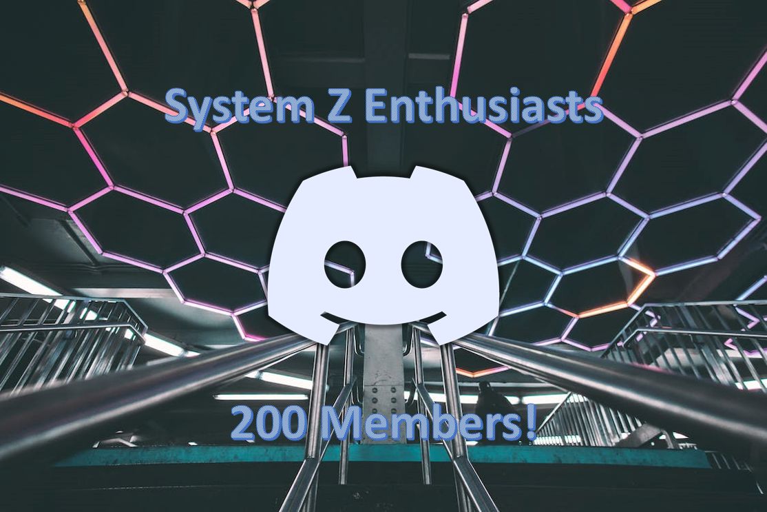 #ibm #ibmz #mainframe #mainframemodernization #zos #ibmchampion ... #ibm #ibmz #mainframe #mainframemodernization #zos #ibmchampion ...