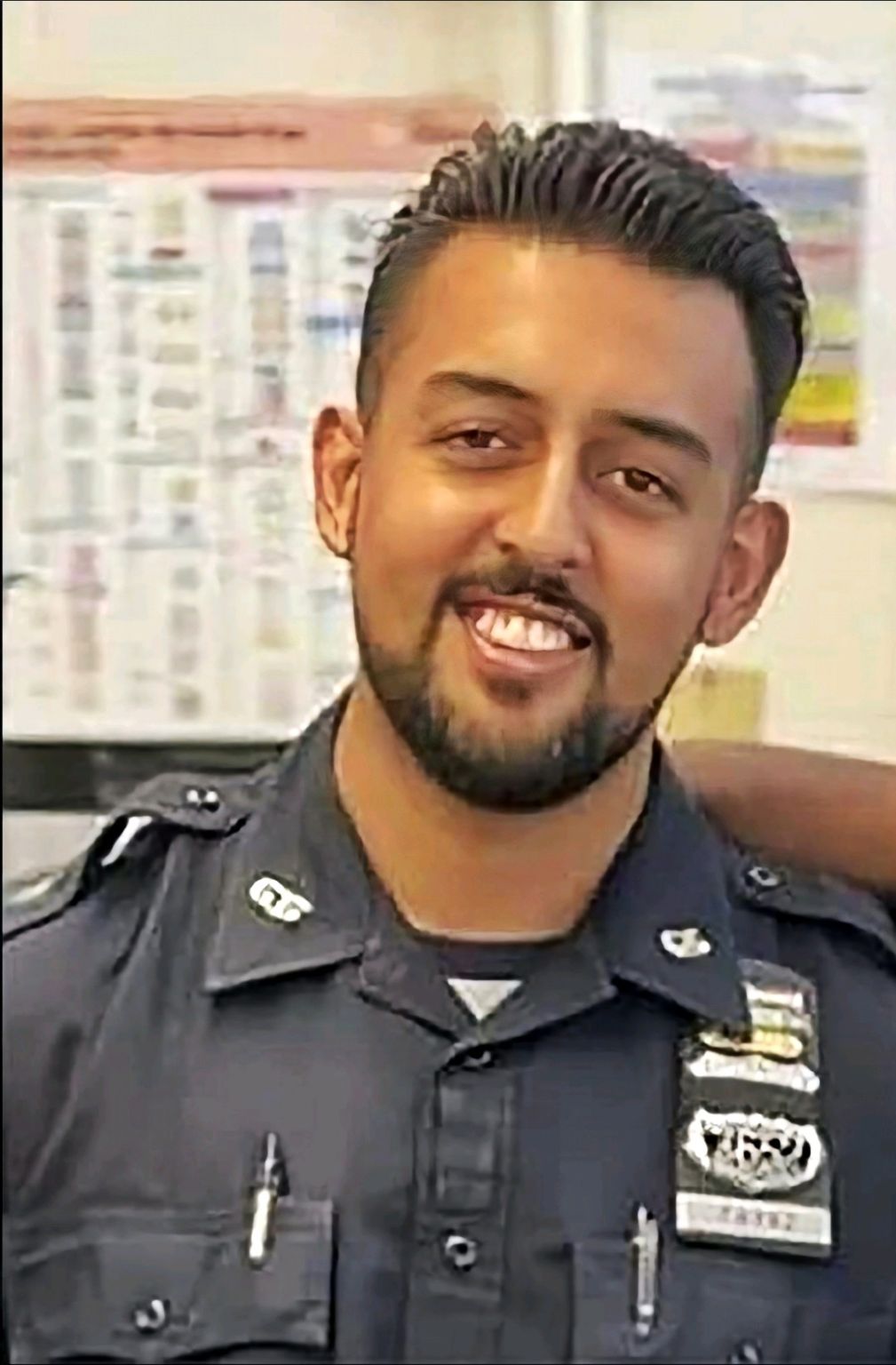 Michael Alcazar di LinkedIn: Rest in peace, Police Officer Adeed Fayaz. Michael Alcazar di LinkedIn: Rest in peace, Police Officer Adeed Fayaz.