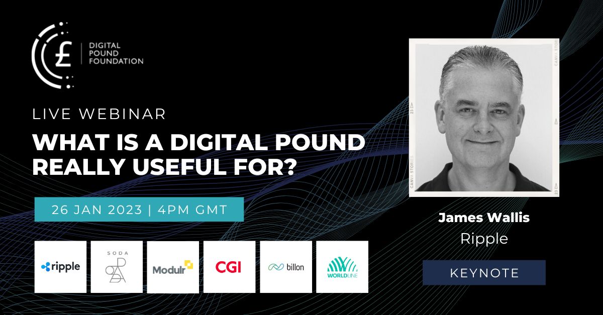 James Wallis on LinkedIn: #cbdc James Wallis on LinkedIn: #cbdc