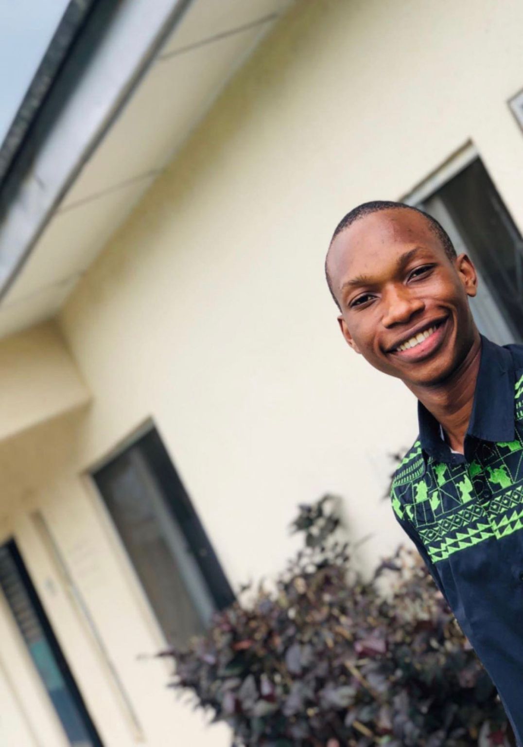 Abido Clinton on LinkedIn: Staying positive even when things arenβt ... Abido Clinton on LinkedIn: Staying positive even when things arenβt ...