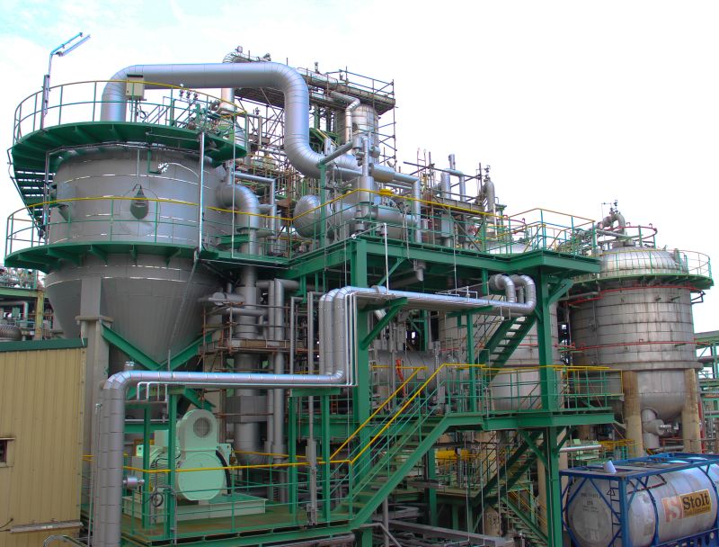 Looking for a custom polymer process? | Sulzer Chemtech Looking for a custom polymer process? | Sulzer Chemtech