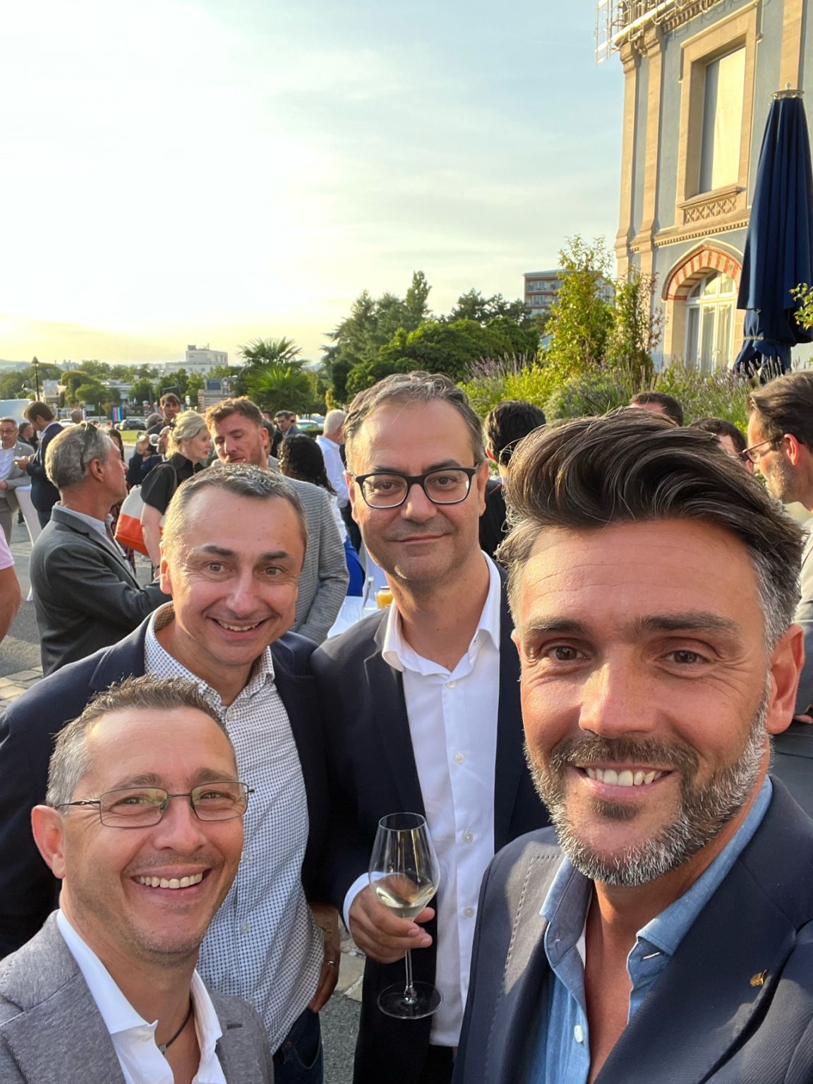 Simone Gentili on LinkedIn: #teamfrance Simone Gentili on LinkedIn: #teamfrance