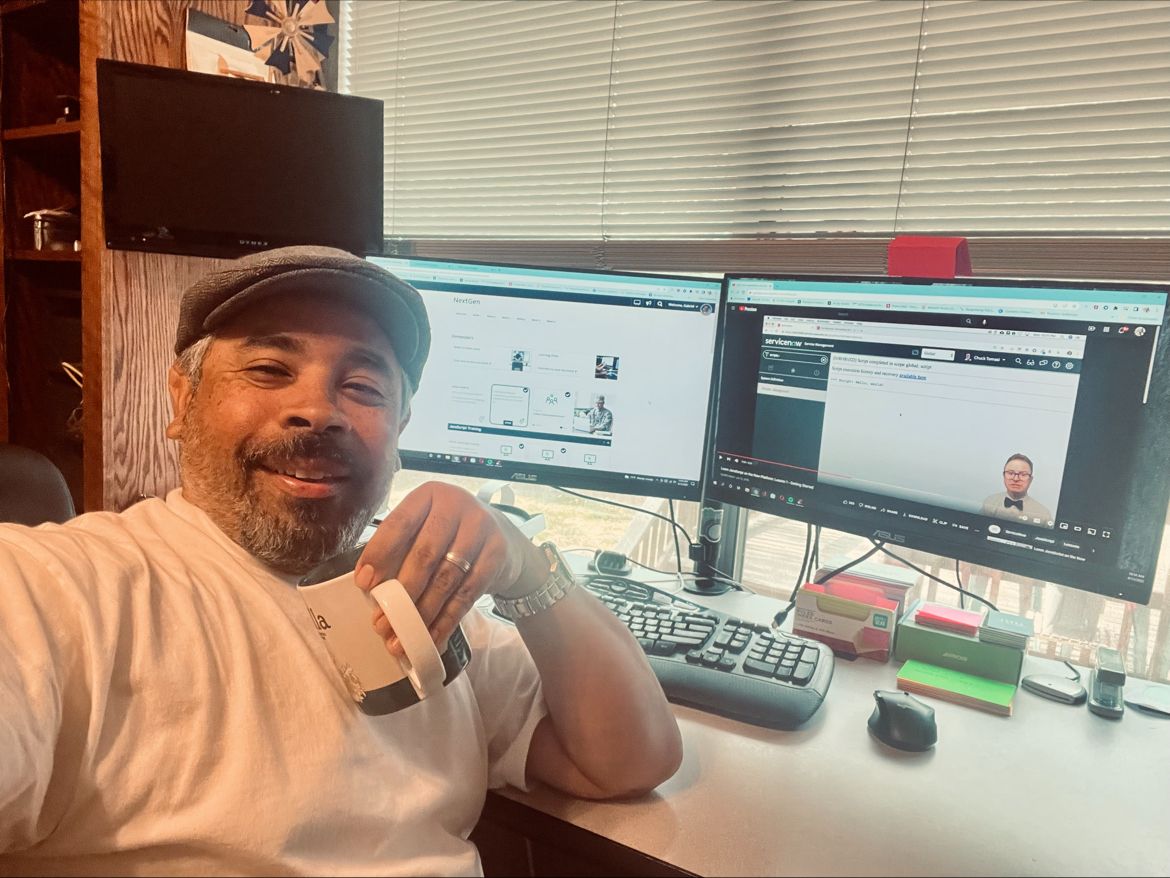 Gabriel Urquidez, MHA, MS, ITIL4, CIO on LinkedIn: #css #html # ... Gabriel Urquidez, MHA, MS, ITIL4, CIO on LinkedIn: #css #html # ...