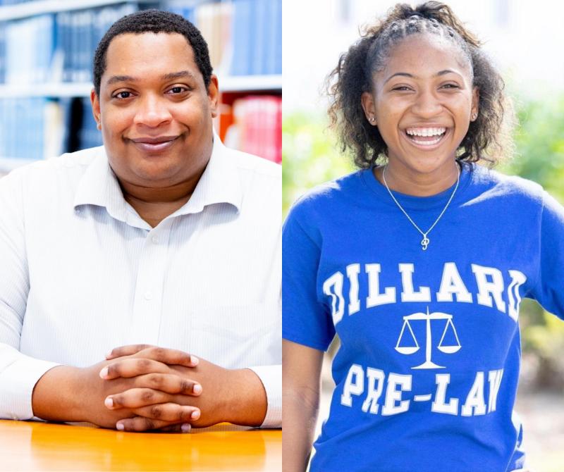 Dillard University on LinkedIn: #mydu Dillard University on LinkedIn: #mydu