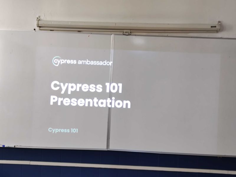 Enrique A Decoss on LinkedIn: #testing #learning #cloud # ... Enrique A Decoss on LinkedIn: #testing #learning #cloud # ...