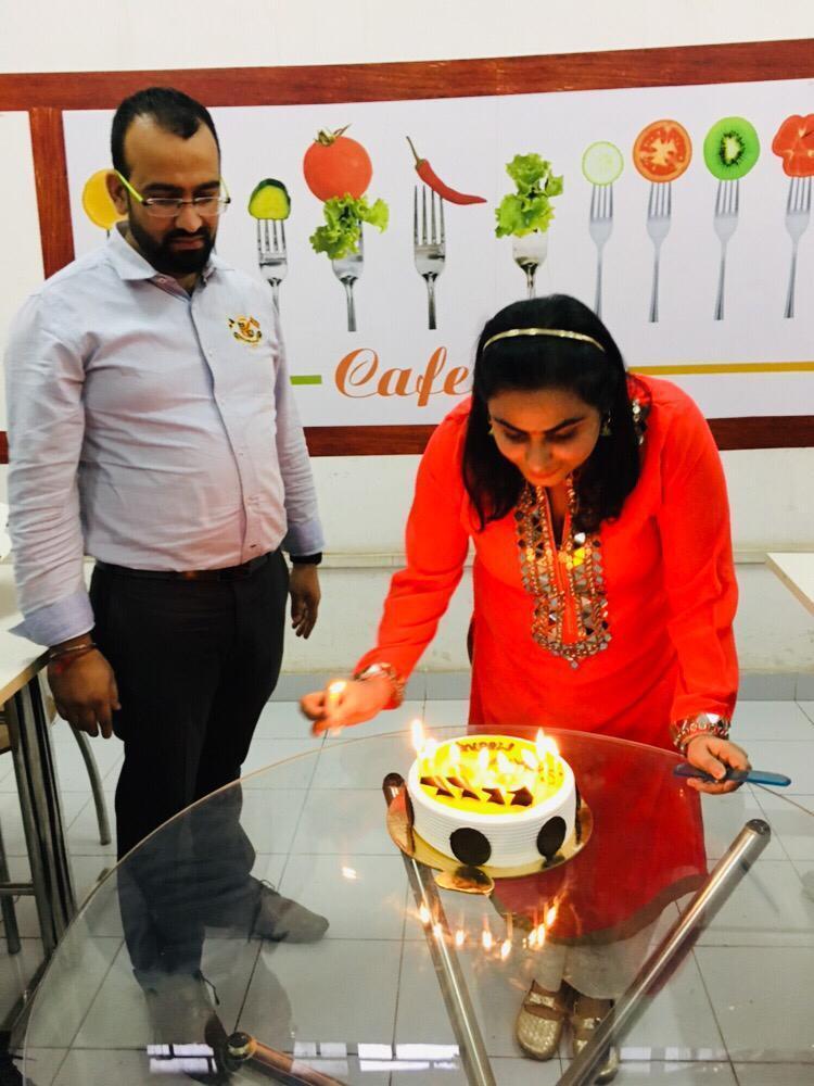 SSDN Technologies on LinkedIn: #happy_birthday SSDN Technologies on LinkedIn: #happy_birthday