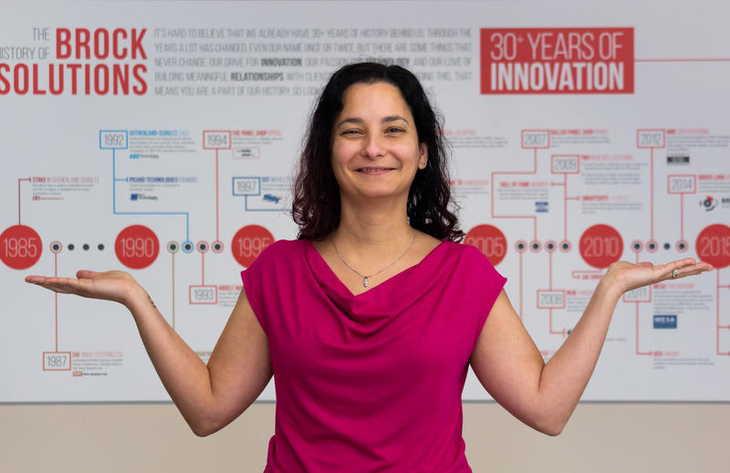 Aiglee Klassen-Castillo on LinkedIn: Honored to work at this company ... Aiglee Klassen-Castillo on LinkedIn: Honored to work at this company ...