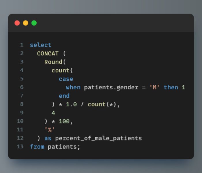 #sql #sqlquery #sqlqueries #sqlprogramming #mysolution | Sayed Kassem #sql #sqlquery #sqlqueries #sqlprogramming #mysolution | Sayed Kassem