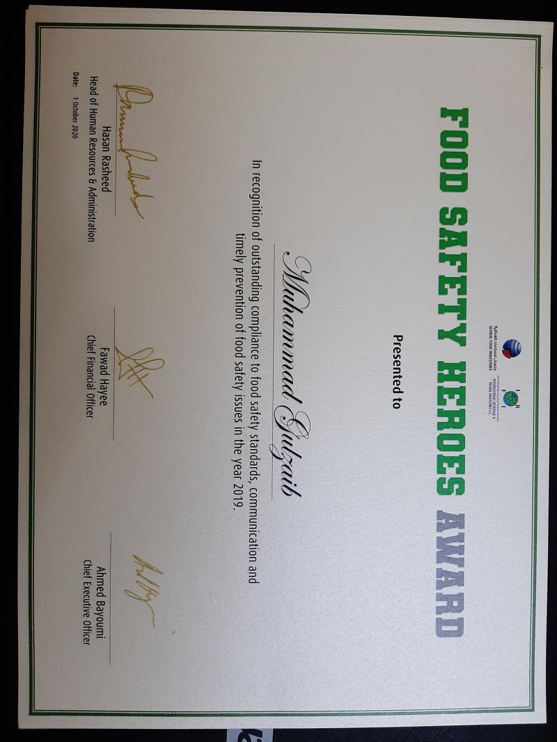 Muhammad Gulzaib posted on LinkedIn Muhammad Gulzaib posted on LinkedIn