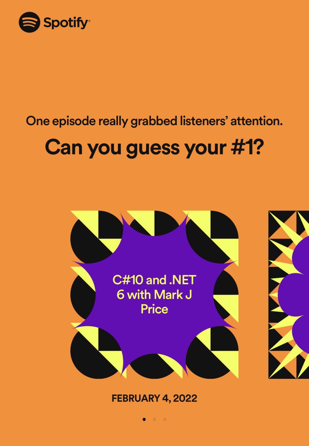 Mark J. Price on LinkedIn: #dotnet #dotnet7 #csharp #csharp11 Mark J. Price on LinkedIn: #dotnet #dotnet7 #csharp #csharp11