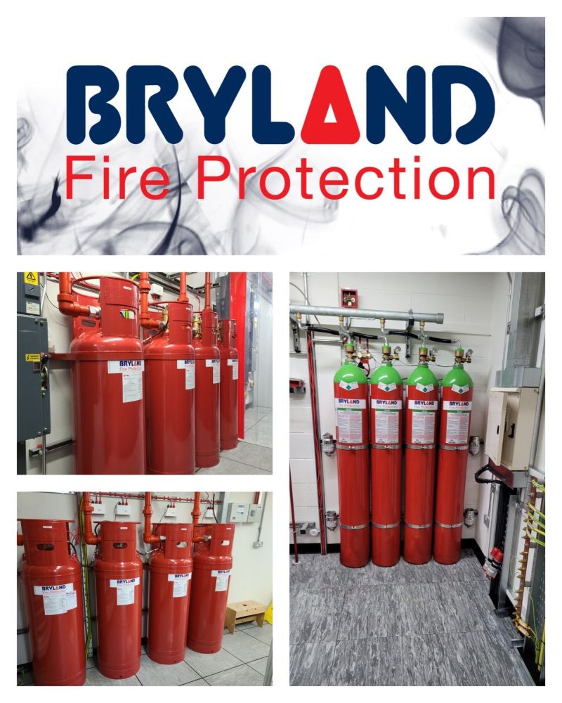 BRYLAND FIRE PROTECTION LIMITED on LinkedIn: #brylandfireprotection # ... BRYLAND FIRE PROTECTION LIMITED on LinkedIn: #brylandfireprotection # ...