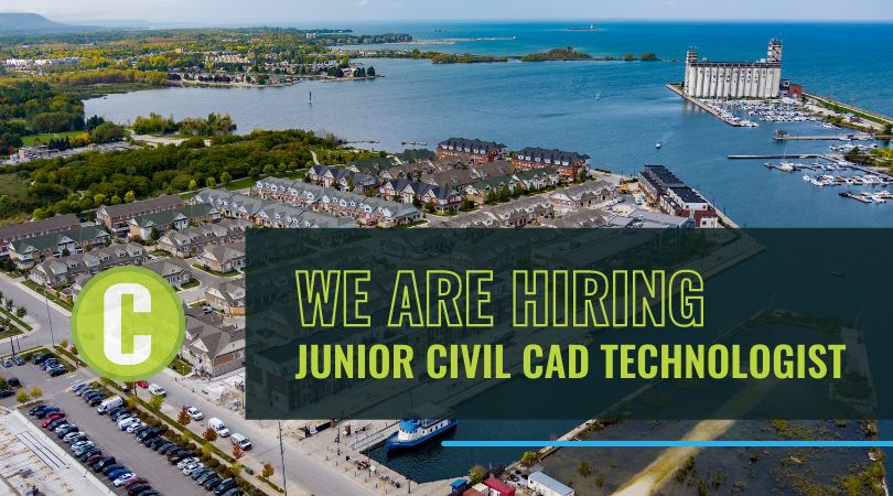 Rebecca Alexander, P.Eng. on LinkedIn: Calling all Civil Engineering ... Rebecca Alexander, P.Eng. on LinkedIn: Calling all Civil Engineering ...