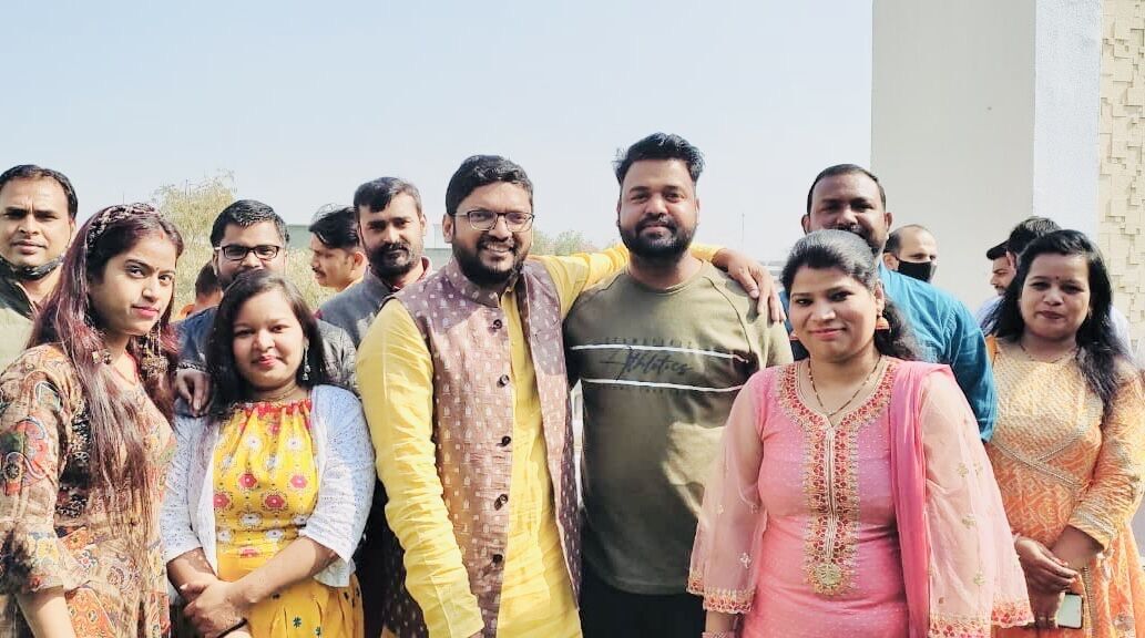 Sonam Gaur on LinkedIn: #insurancedekho Sonam Gaur on LinkedIn: #insurancedekho