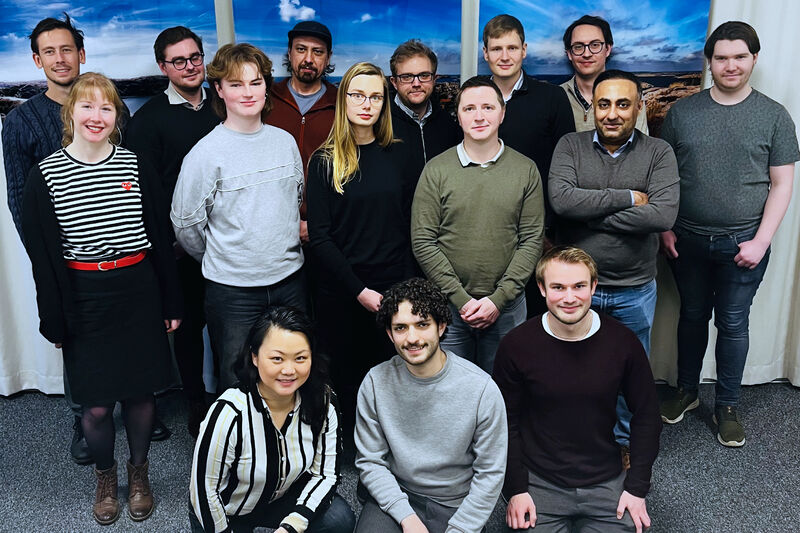 Icomera on LinkedIn: #softwaresuperstars #softwaredev # ... Icomera on LinkedIn: #softwaresuperstars #softwaredev # ...