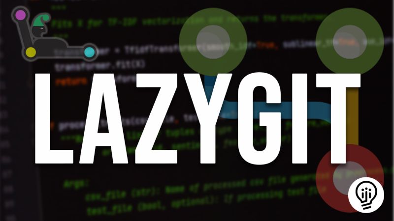 Charfaoui Younes on LinkedIn: #lazygit #git #productivity #developertool Charfaoui Younes on LinkedIn: #lazygit #git #productivity #developertool
