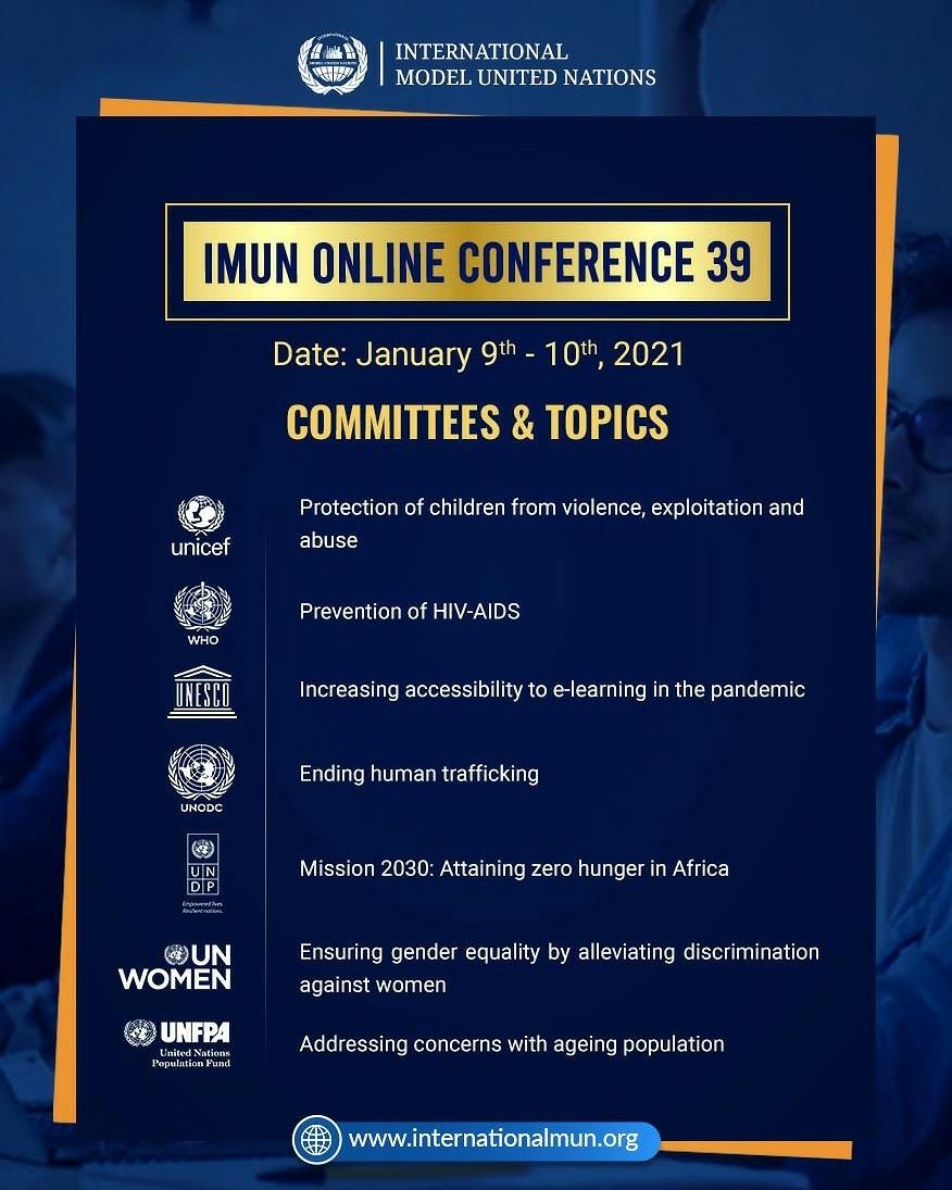 Shubhangi Raizada on LinkedIn: #internationalmun #mun #imun # ... Shubhangi Raizada on LinkedIn: #internationalmun #mun #imun # ...