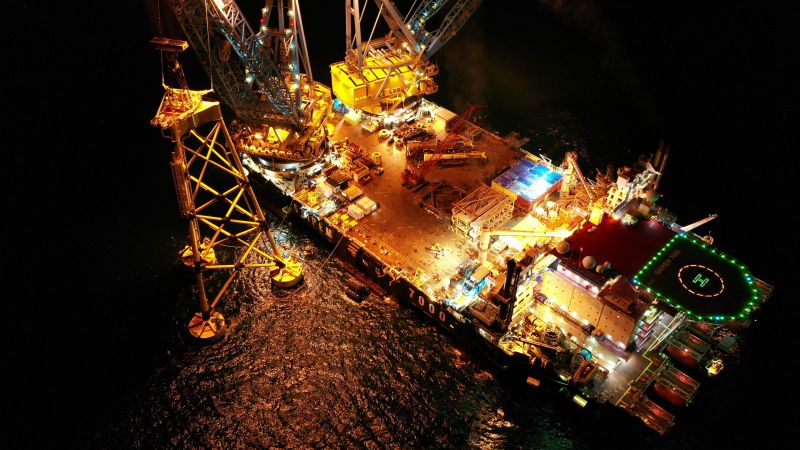 SSE Renewables on LinkedIn: #renewable #sustainable SSE Renewables on LinkedIn: #renewable #sustainable