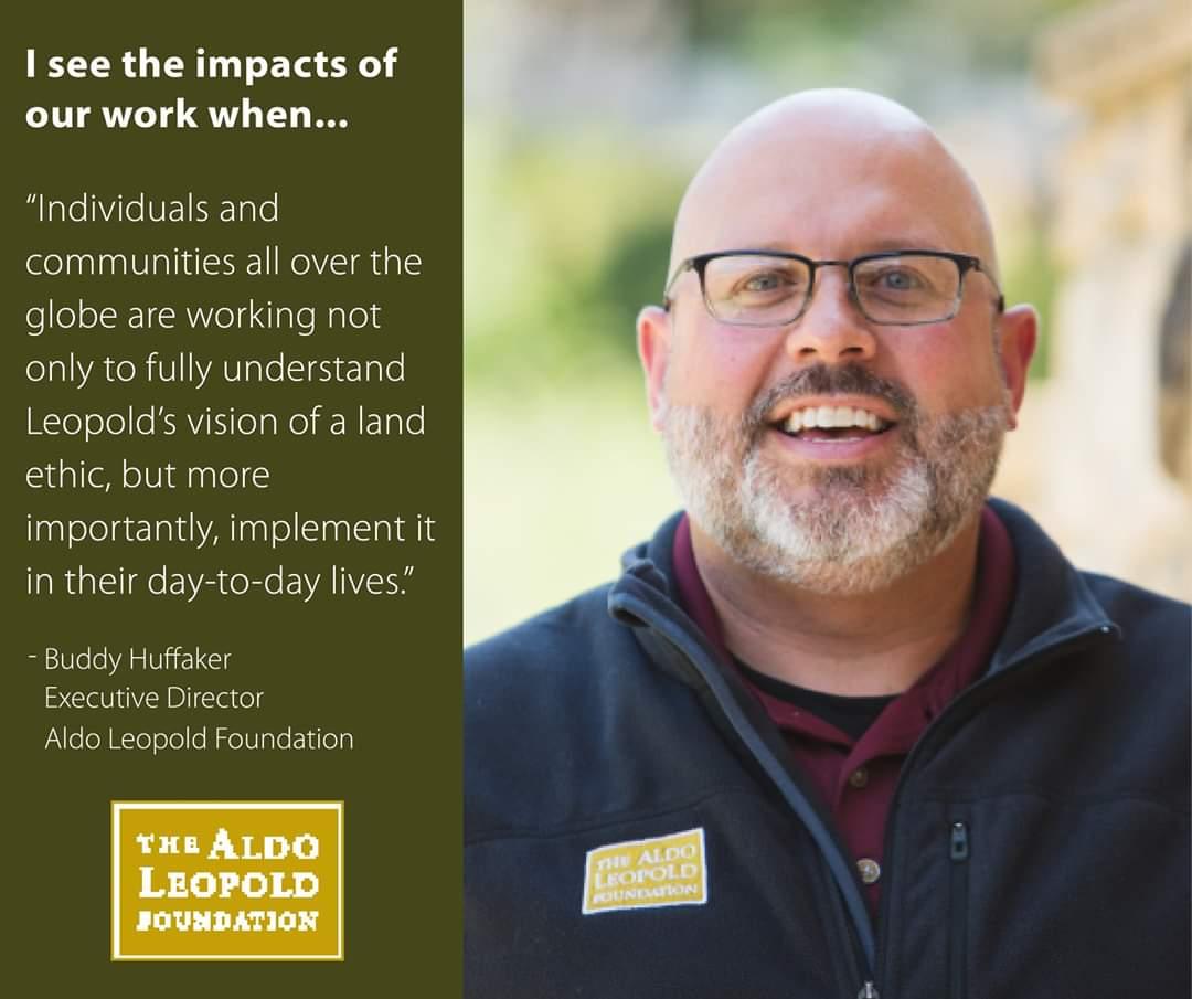 Buddy Huffaker on LinkedIn: #landethic Buddy Huffaker on LinkedIn: #landethic