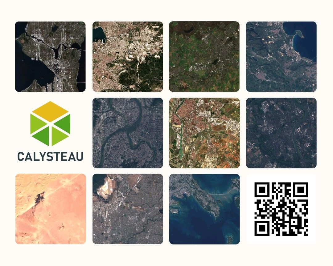 Yann Justeau auf LinkedIn: #gis #earthobservation #sentinel2 #esa # ... Yann Justeau auf LinkedIn: #gis #earthobservation #sentinel2 #esa # ...