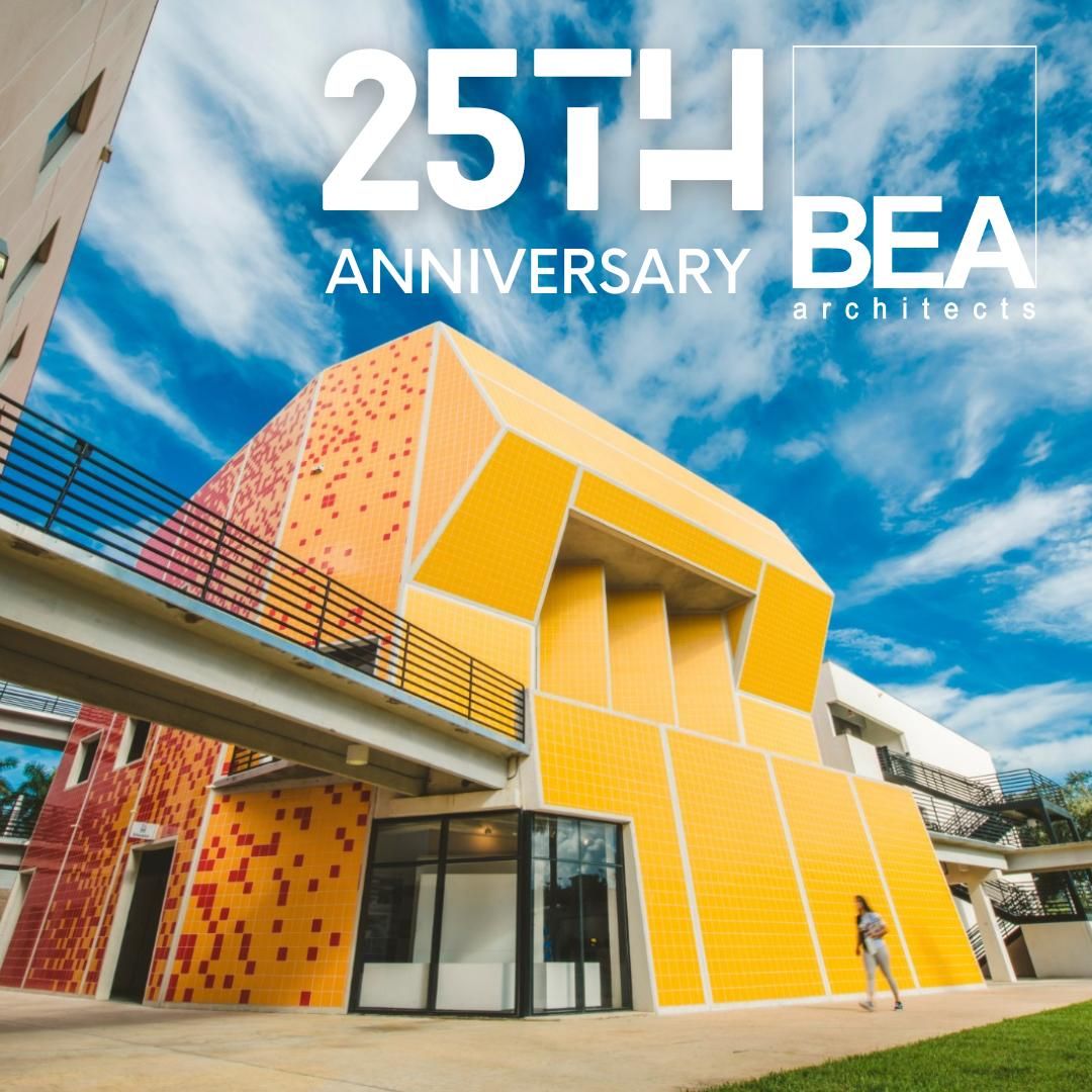 BEA Architects on LinkedIn: #beaarchitects #fiu #fiusoa BEA Architects on LinkedIn: #beaarchitects #fiu #fiusoa