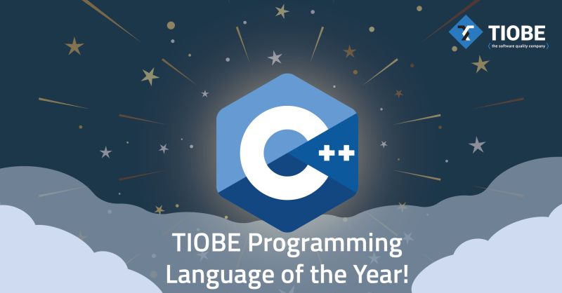 TIOBE Software on LinkedIn: TIOBE Index - TIOBE TIOBE Software on LinkedIn: TIOBE Index - TIOBE