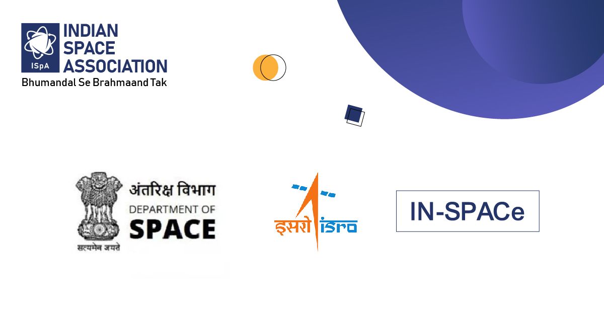 ISpA- Indian Space Association on LinkedIn: ISpA thanks the Department ... ISpA- Indian Space Association on LinkedIn: ISpA thanks the Department ...
