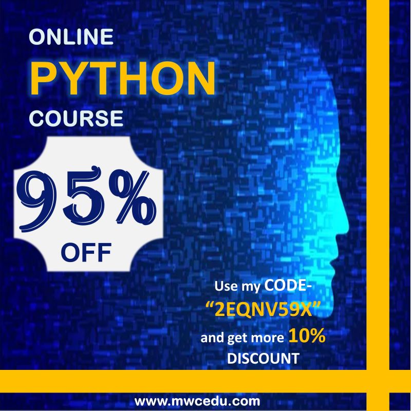 Gurshaan Kaur on LinkedIn: #online #pythonprogramming #pythonlearning # ... Gurshaan Kaur on LinkedIn: #online #pythonprogramming #pythonlearning # ...