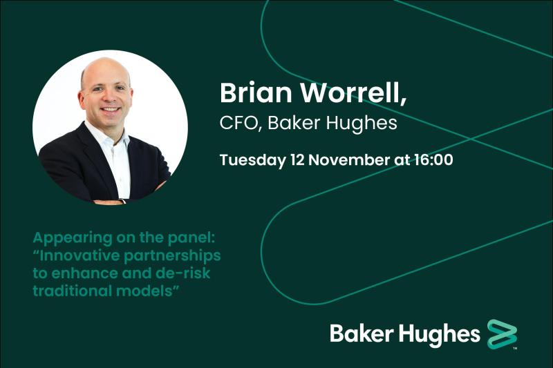 #wearebakerhughes | Baker Hughes #wearebakerhughes | Baker Hughes