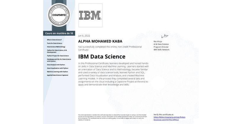 Alpha Mohamed Kaba on LinkedIn: #pandas #numpy #matplotlib #seaborn # ... Alpha Mohamed Kaba on LinkedIn: #pandas #numpy #matplotlib #seaborn # ...