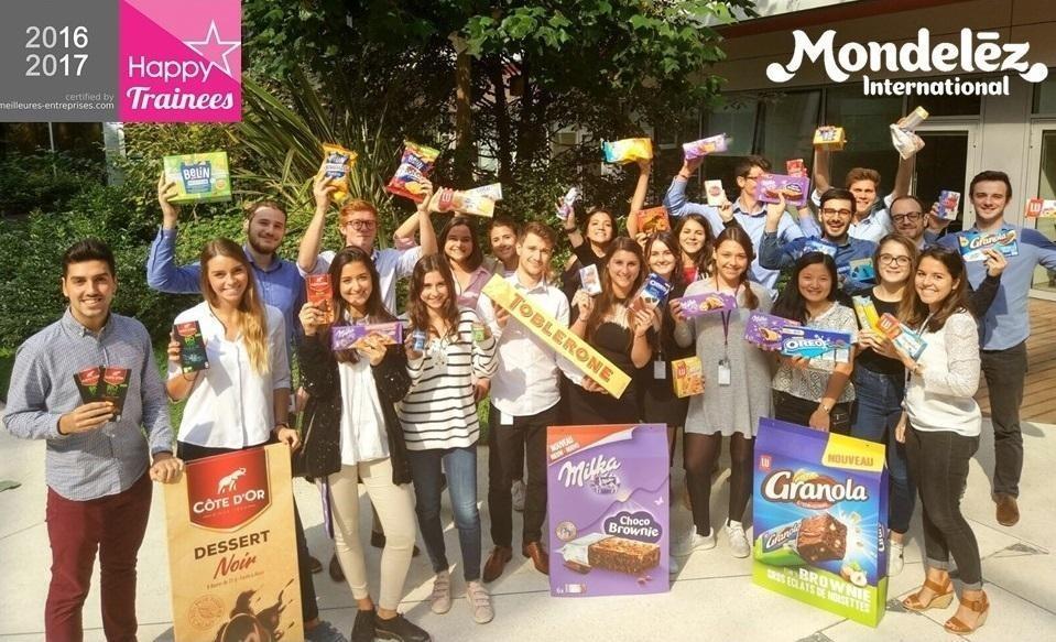 Pim Boevé on LinkedIn: Dearest network, Mondelez is looking for ... Pim Boevé on LinkedIn: Dearest network, Mondelez is looking for ...
