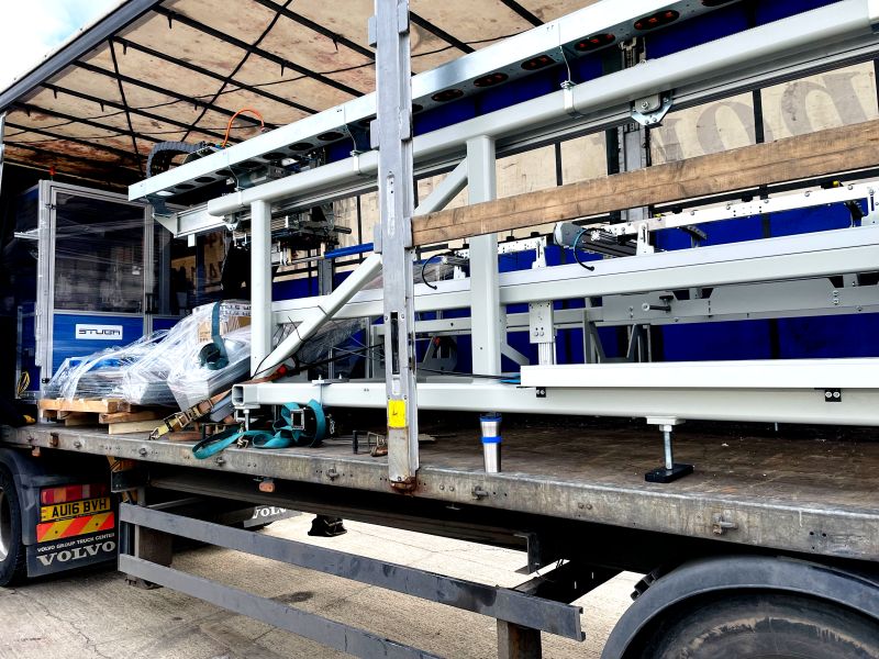 The new Autoflow-2 MK4 is officially out and about and will make its ... The new Autoflow-2 MK4 is officially out and about and will make its ...