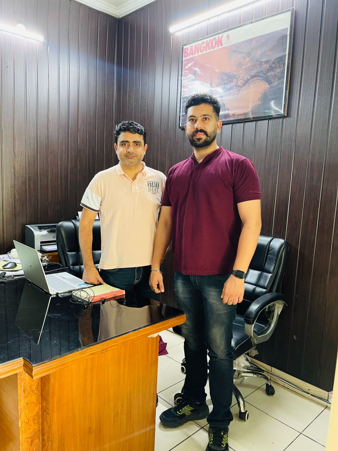 #dfavo | Sushant Dhiman #dfavo | Sushant Dhiman