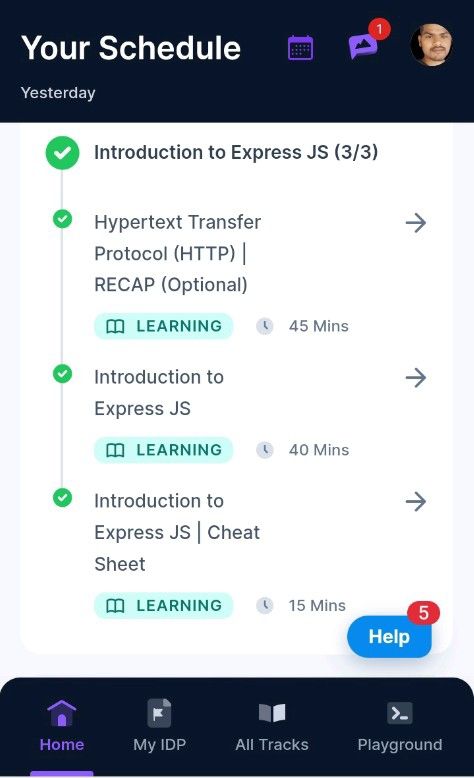 Manoj Avula on LinkedIn: #nodejs #expressjs #javascript #python #html # ... Manoj Avula on LinkedIn: #nodejs #expressjs #javascript #python #html # ...