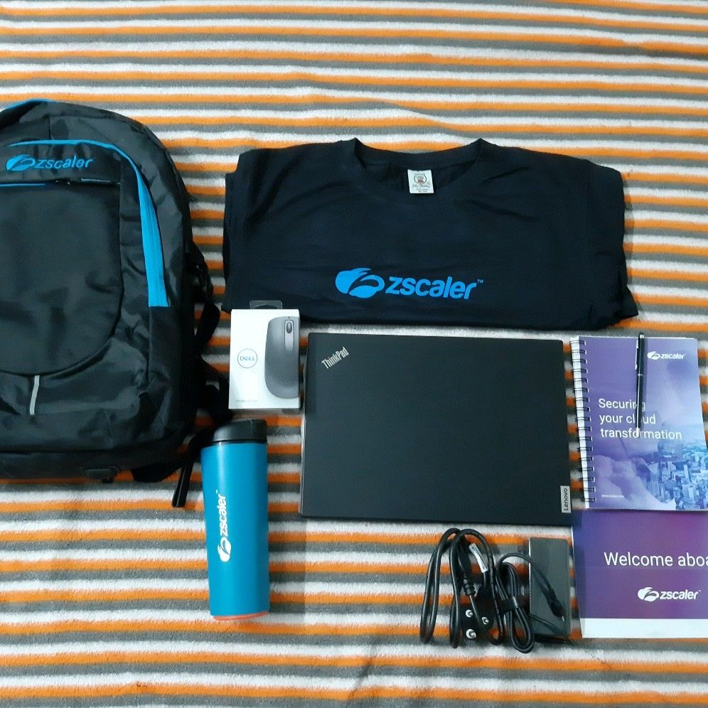 #zscaler #zscalerfamily | Vaibhav Bisht | 14 comments #zscaler #zscalerfamily | Vaibhav Bisht | 14 comments