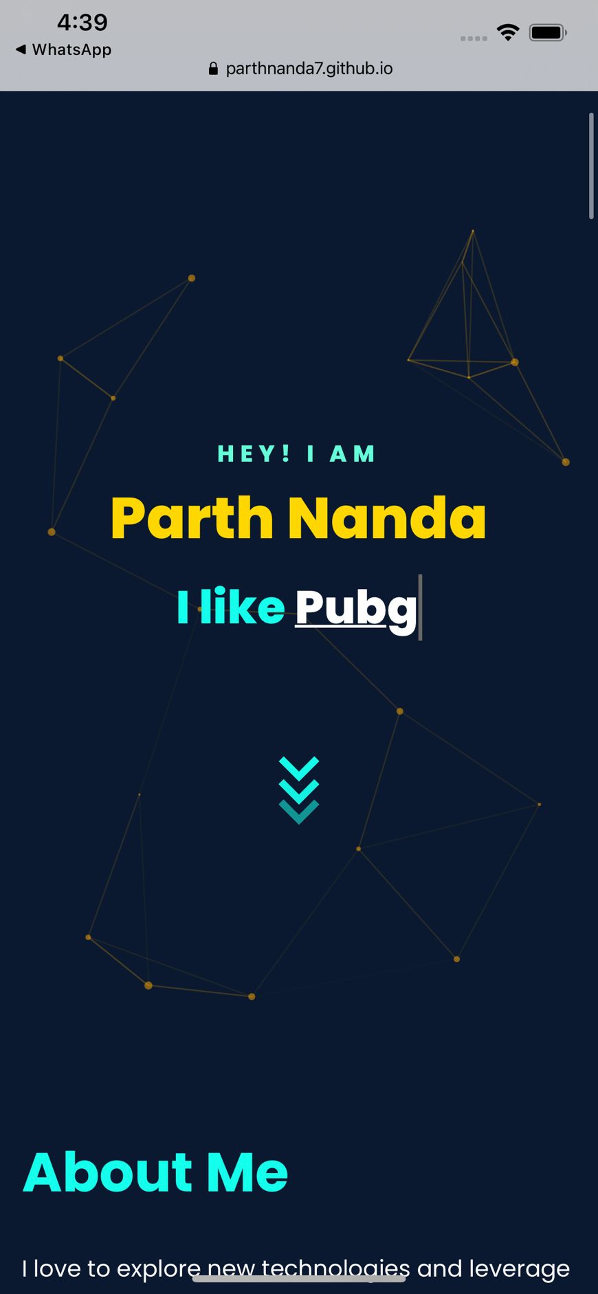 #html #css #developer #webdevelopment #javascript #webdeveloper | Parth ... #html #css #developer #webdevelopment #javascript #webdeveloper | Parth ...
