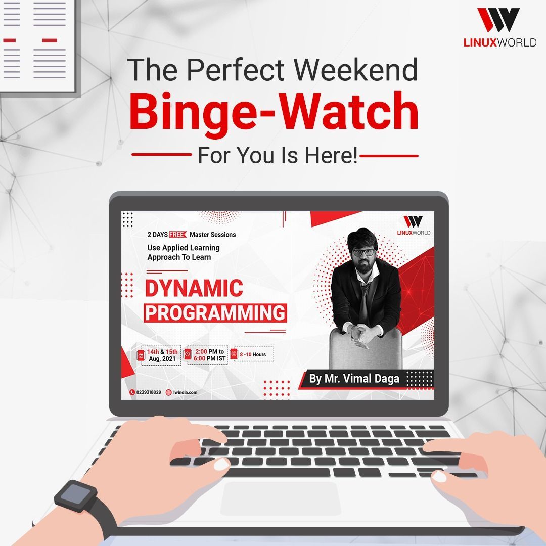 Prateek Gupta on LinkedIn: #dynamicprogramming #dp #programming #dsa # ... Prateek Gupta on LinkedIn: #dynamicprogramming #dp #programming #dsa # ...