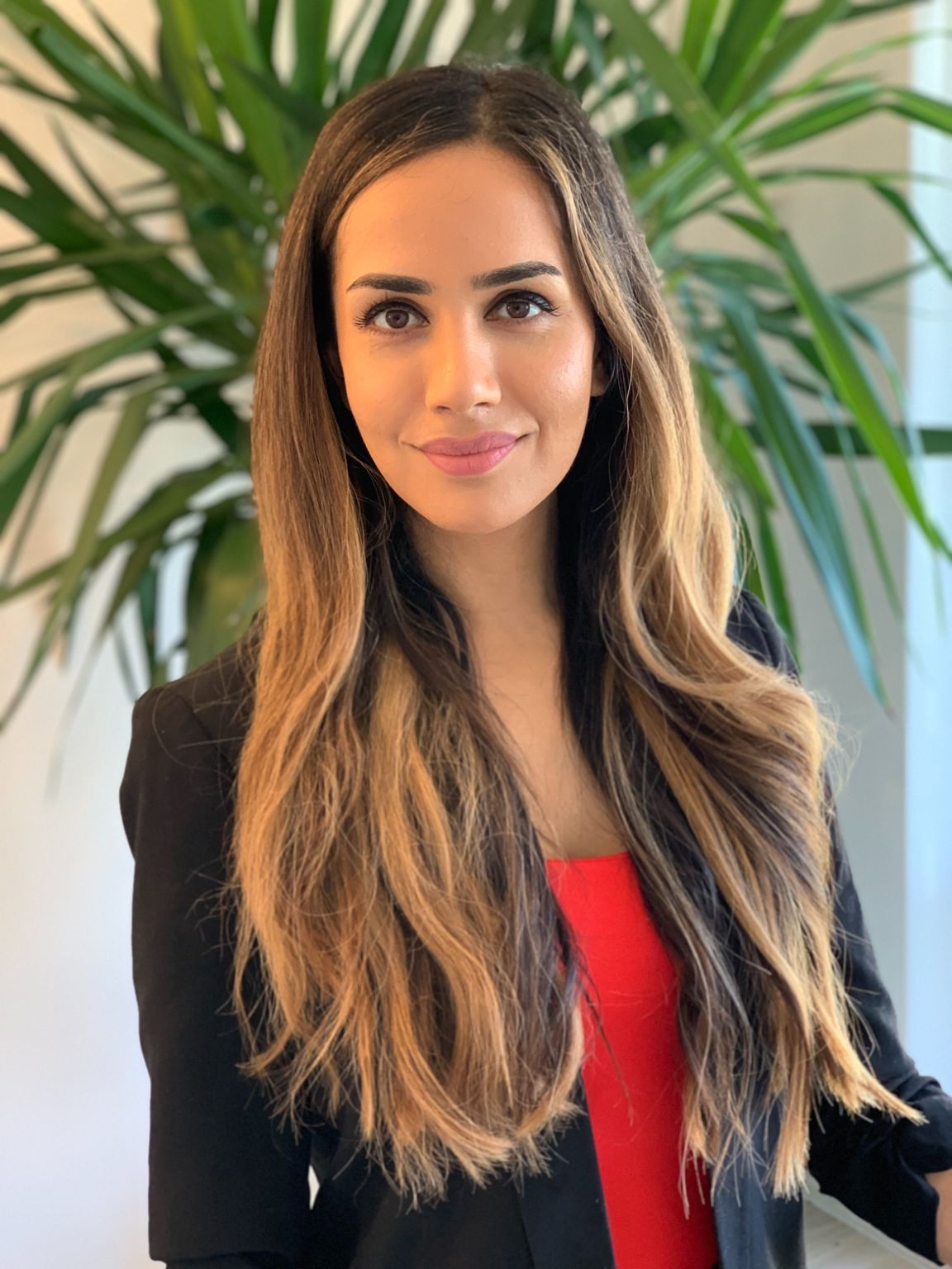 Annahita Esmailzadeh auf LinkedIn: Eine kranke Unternehmenskultur weist ... Annahita Esmailzadeh auf LinkedIn: Eine kranke Unternehmenskultur weist ...