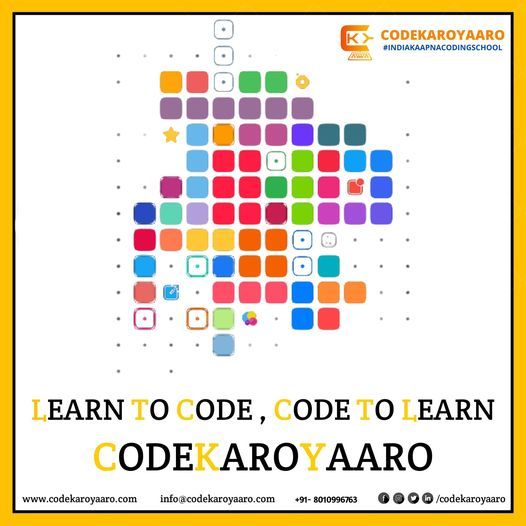 Suraj Balduwa on LinkedIn: #codingkids #coding #codingforkids # ... Suraj Balduwa on LinkedIn: #codingkids #coding #codingforkids # ...