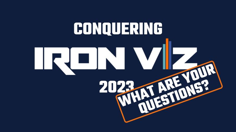 Will Sutton on LinkedIn: #datafam #dataviz #ironviz Will Sutton on LinkedIn: #datafam #dataviz #ironviz
