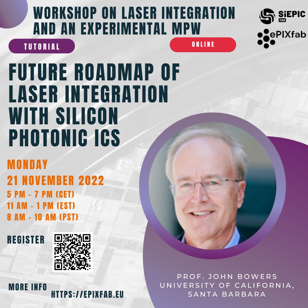 ePIXfab - the European Silicon Photonics Alliance on LinkedIn: # ... ePIXfab - the European Silicon Photonics Alliance on LinkedIn: # ...