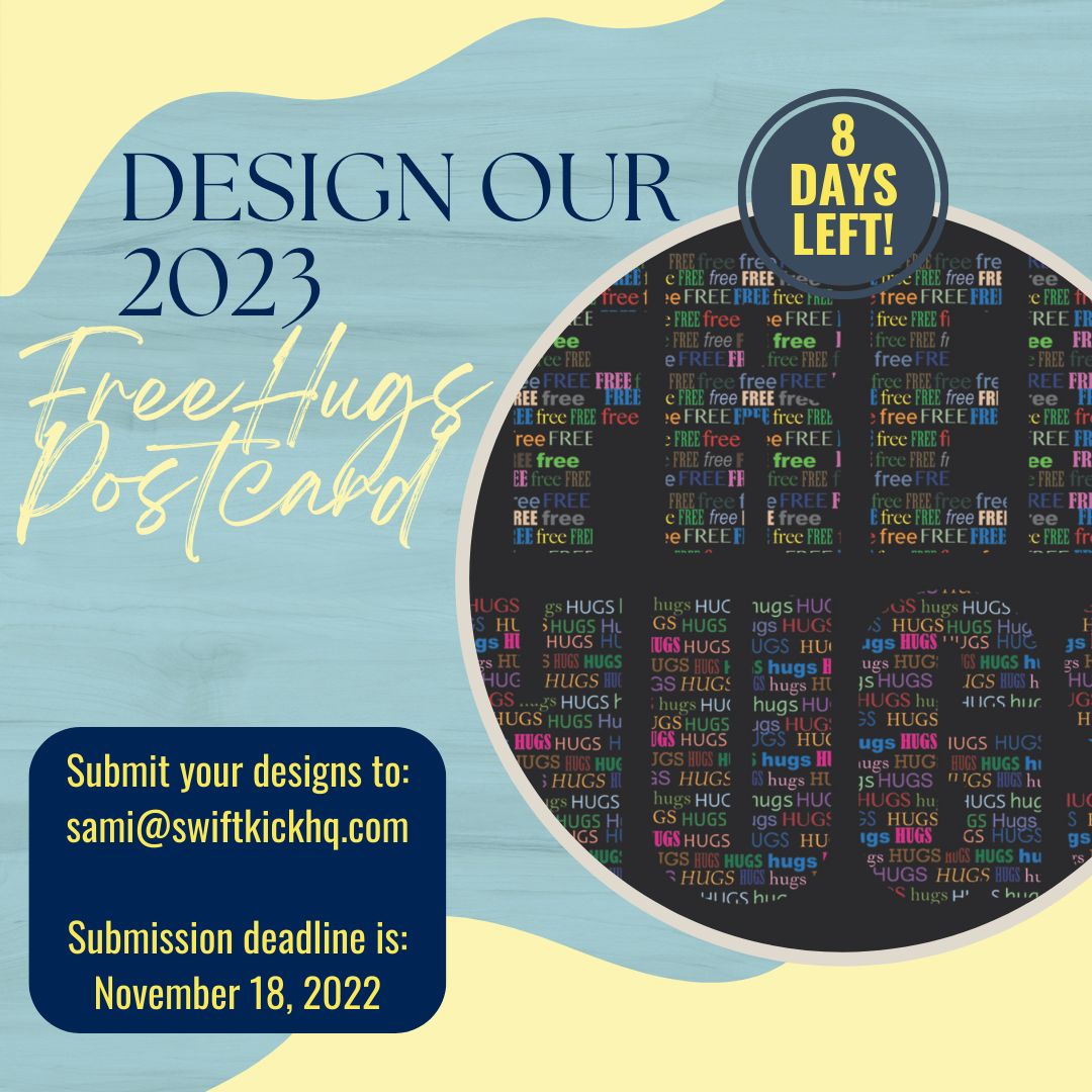 Sami Litchert on LinkedIn: #freehugs Sami Litchert on LinkedIn: #freehugs