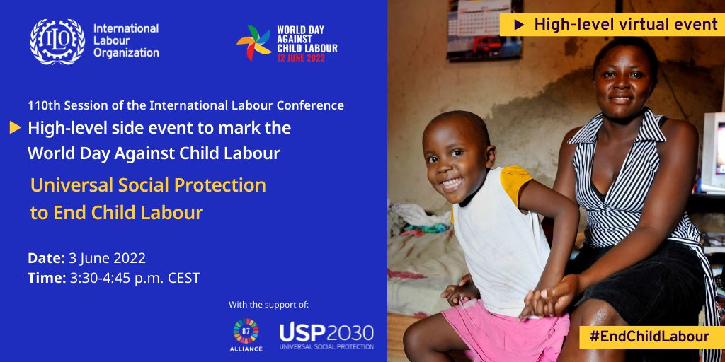 #endchildlabour #ilc2022 | International Labour Organization #endchildlabour #ilc2022 | International Labour Organization